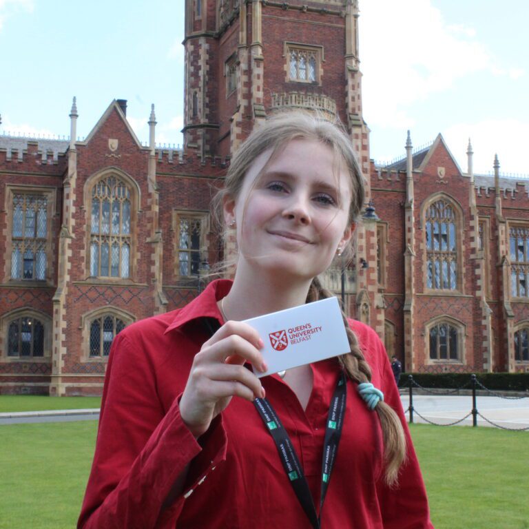 Sweeten Your Strategy: The Power of Branded Chocolate - Baxter Murray